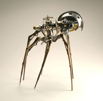 Preview: Fantastic Contraption - Hi-Fructose Magazine