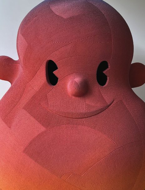 The Art of Allan Innman - Hi-Fructose Magazine